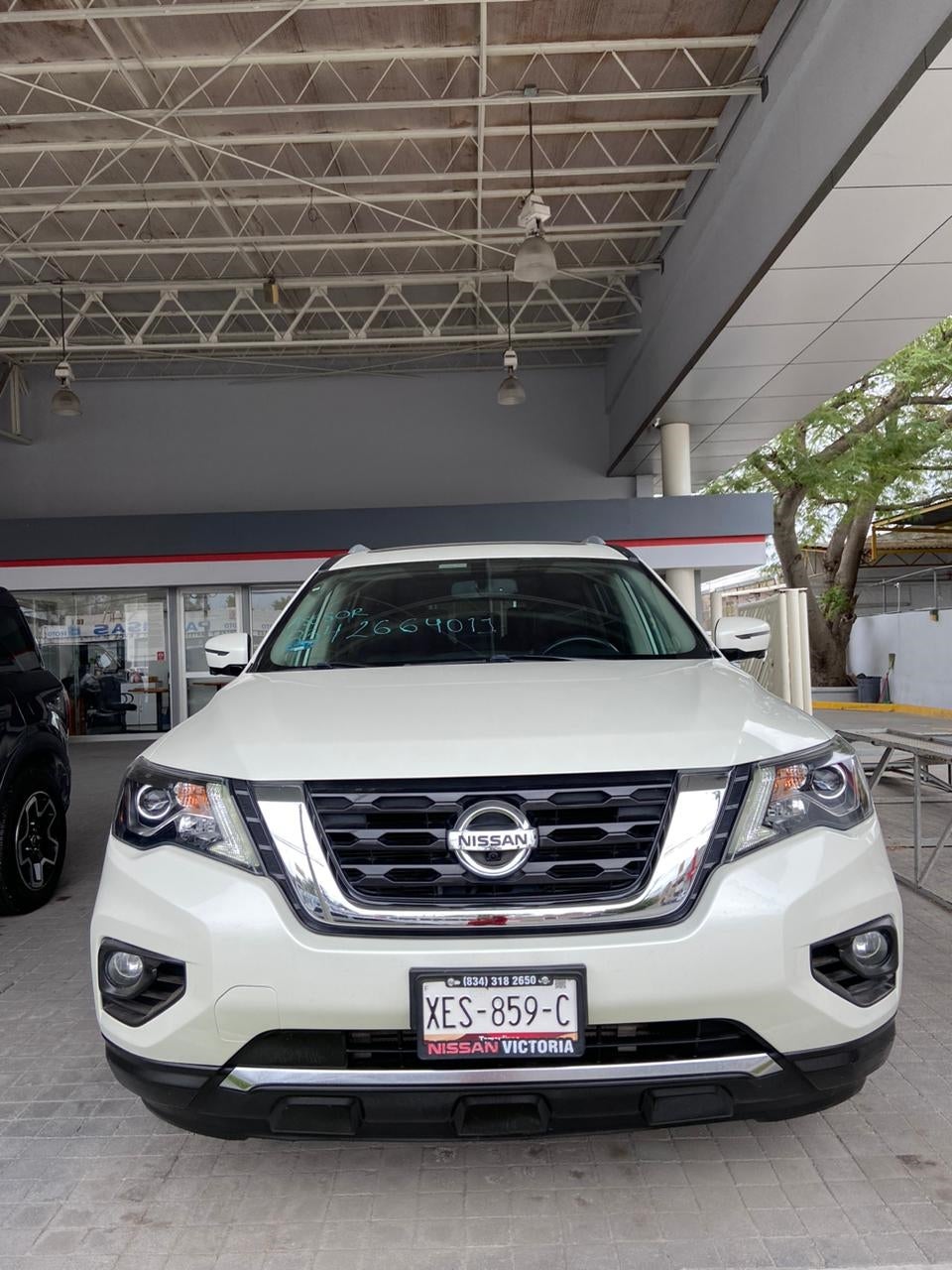 Autos Seminuevos de Agencia | Nissan Victoria | Victoria, Tamaulipas