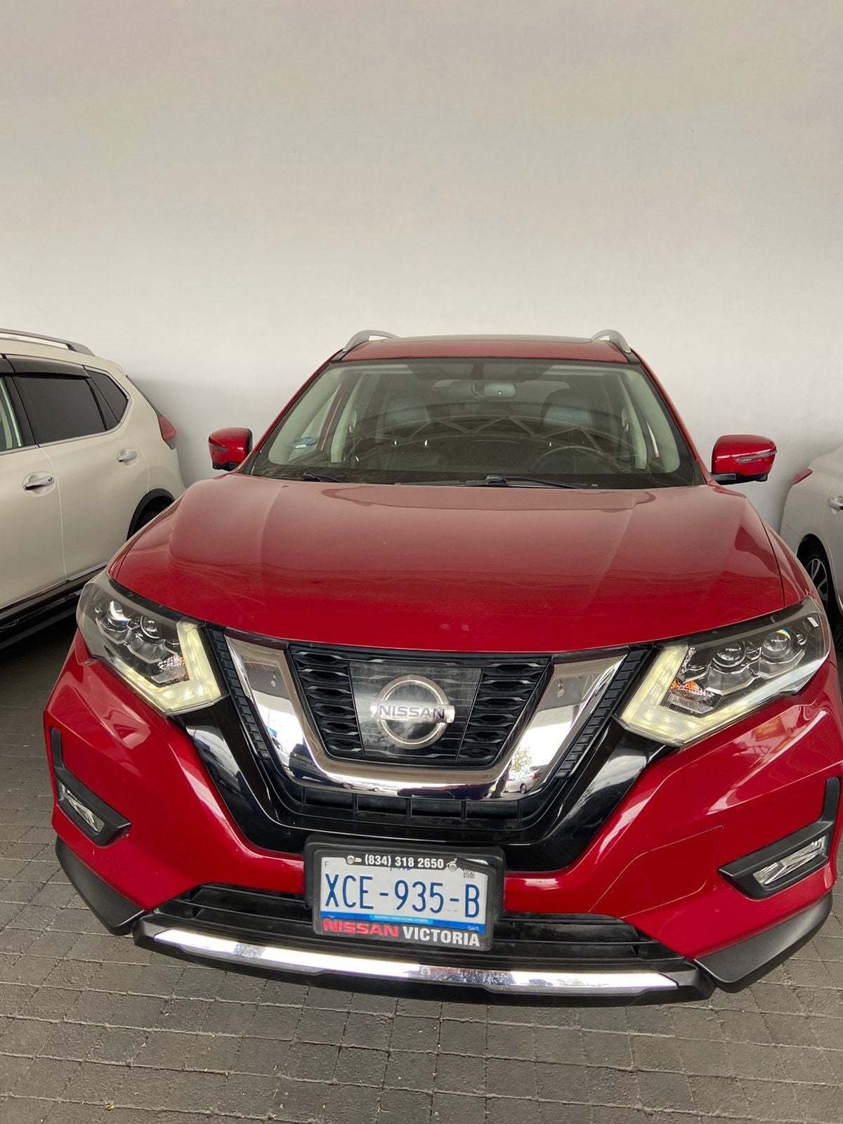 Autos Seminuevos de Agencia | Nissan Victoria | Victoria, Tamaulipas
