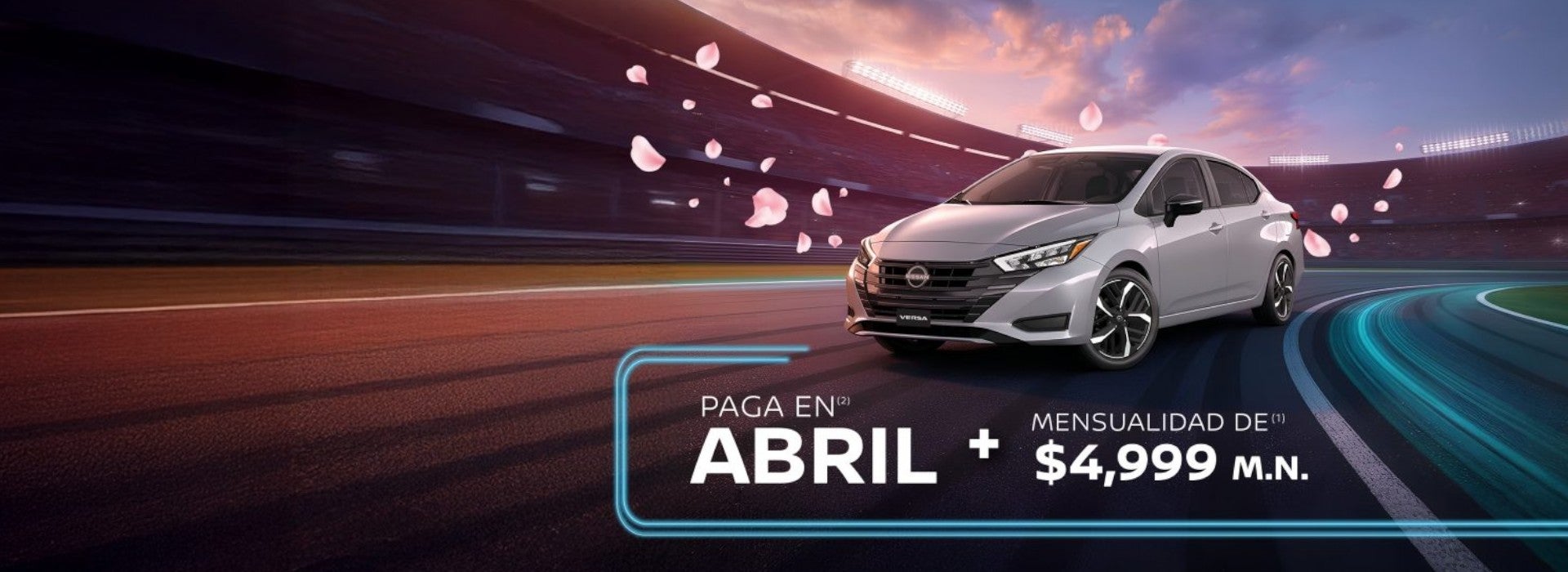 Nissan Victoria | Agencia de autos Nissan | Victoria, Tamaulipas