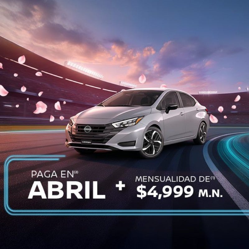 Nissan Victoria | Agencia de autos Nissan | Victoria, Tamaulipas