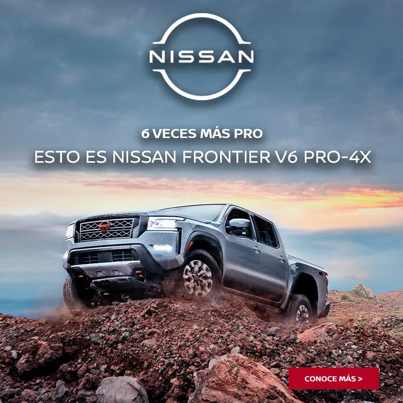 Nissan Victoria | Agencia de autos Nissan | Victoria, Tamaulipas